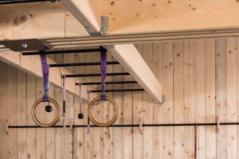 Home - Strong AS Wood - wooden gym equipment innovations