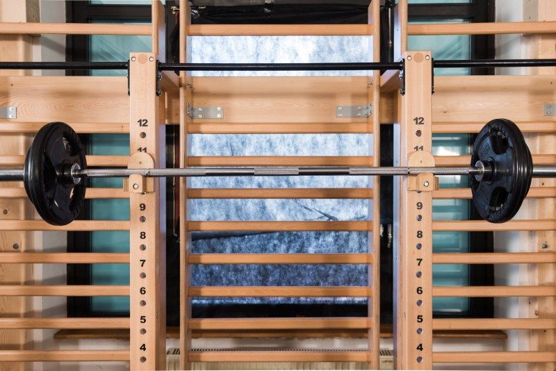 Home - Strong AS Wood - wooden gym equipment innovations