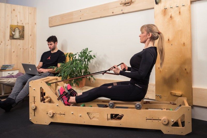 Home - Strong AS Wood - wooden gym equipment innovations